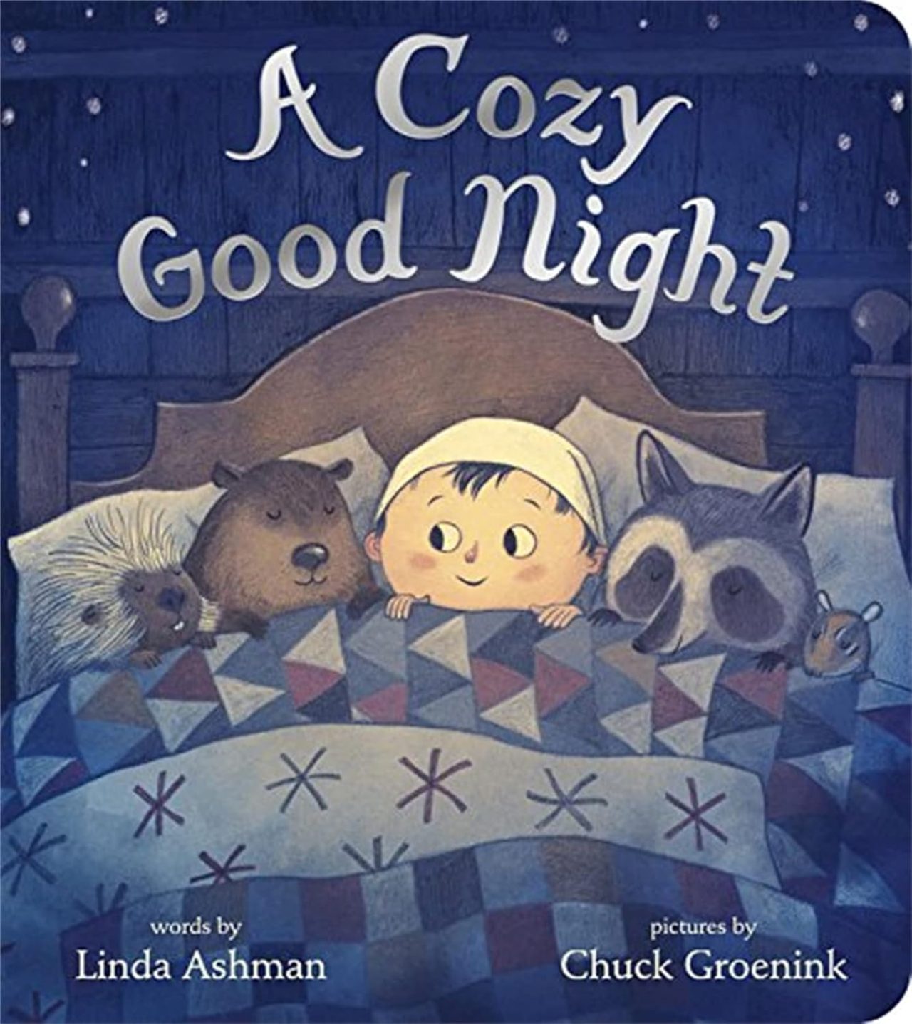 STORYTIME-A COZY GOODNIGHT-AGES 2-6 FRIDAY | The Pottery Place