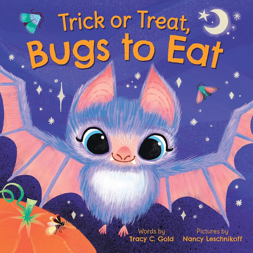 STORYTIME-TRICK OR TREAT, BUGS TO EAT-AGES 2-6 FRIDAY | The Pottery Place
